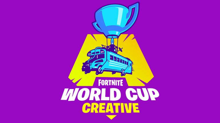 Fortnite World Cup Creative Standings | Gamer Journalist
