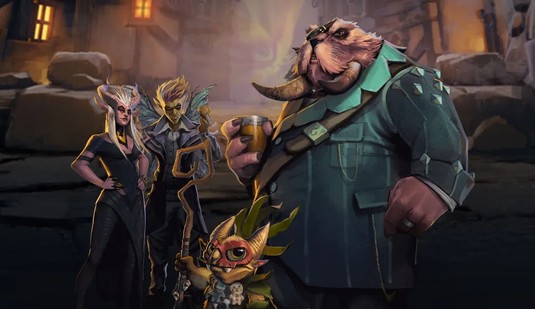 Underlords Best Builds For Winning Matches | Gamer Journalist