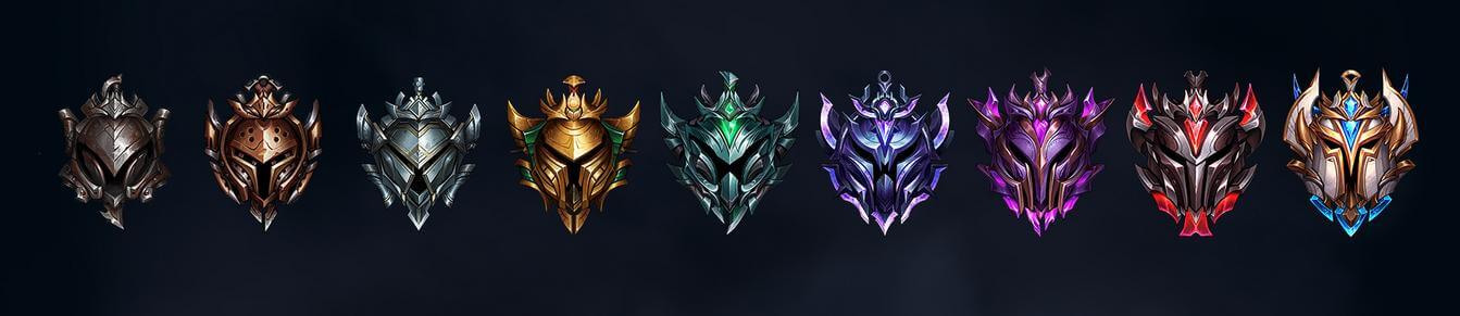 TFT Ranked Mode Tiers Explained | Gamer Journalist