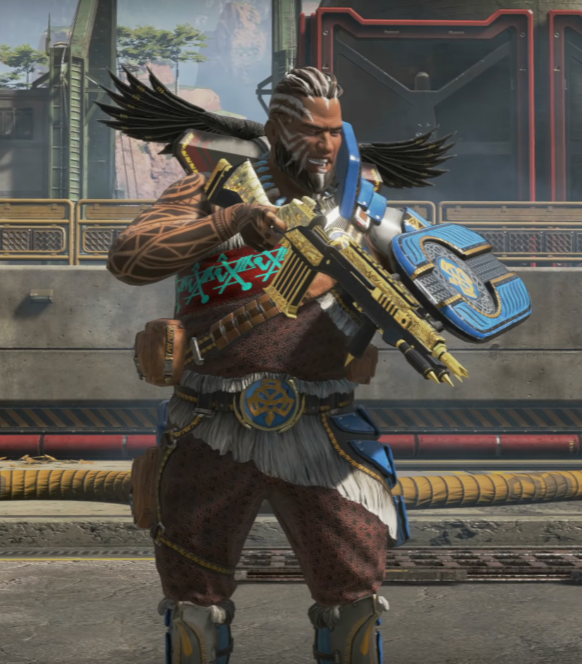 Apex Legends Iron Crown Collection Event Skins | Gamer Journalist