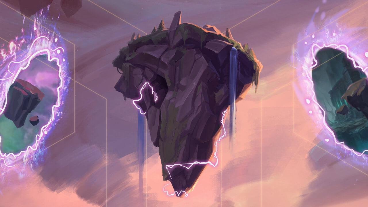 Teamfight Tactics 9.16 Patch Notes - Hextech Champions, Nerfs, and More