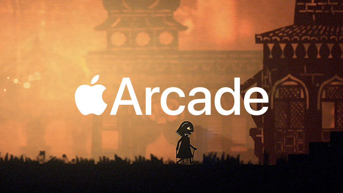 Full List of Apple Arcade Games | Gamer Journalist