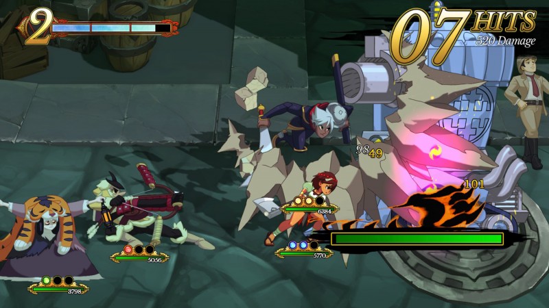 How to Unlock All Characters in Indivisible | Gamer Journalist