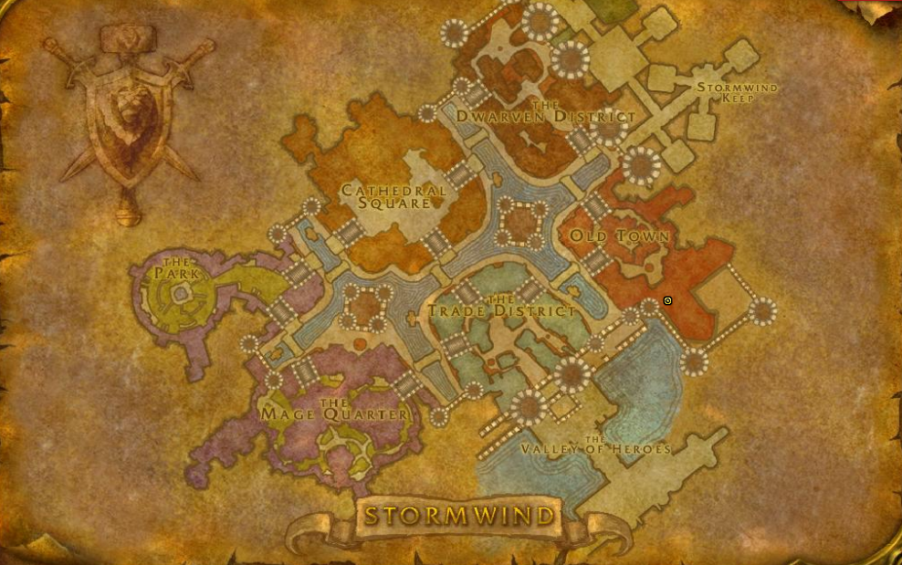 Classic WoW PVP Ranks and Rewards | Gamer Journalist