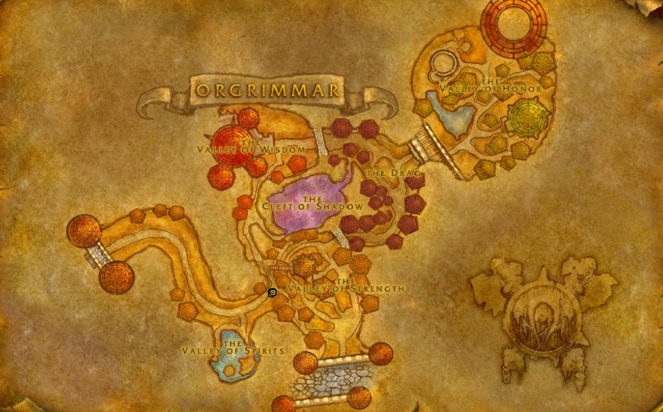 Classic WoW PVP Ranks and Rewards | Gamer Journalist