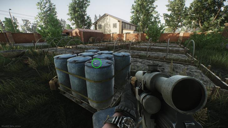 Escape From Tarkov Shoreline Keys Guide | Gamer Journalist