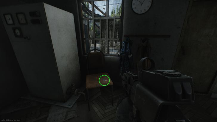 Escape From Tarkov Shoreline Keys Guide | Gamer Journalist