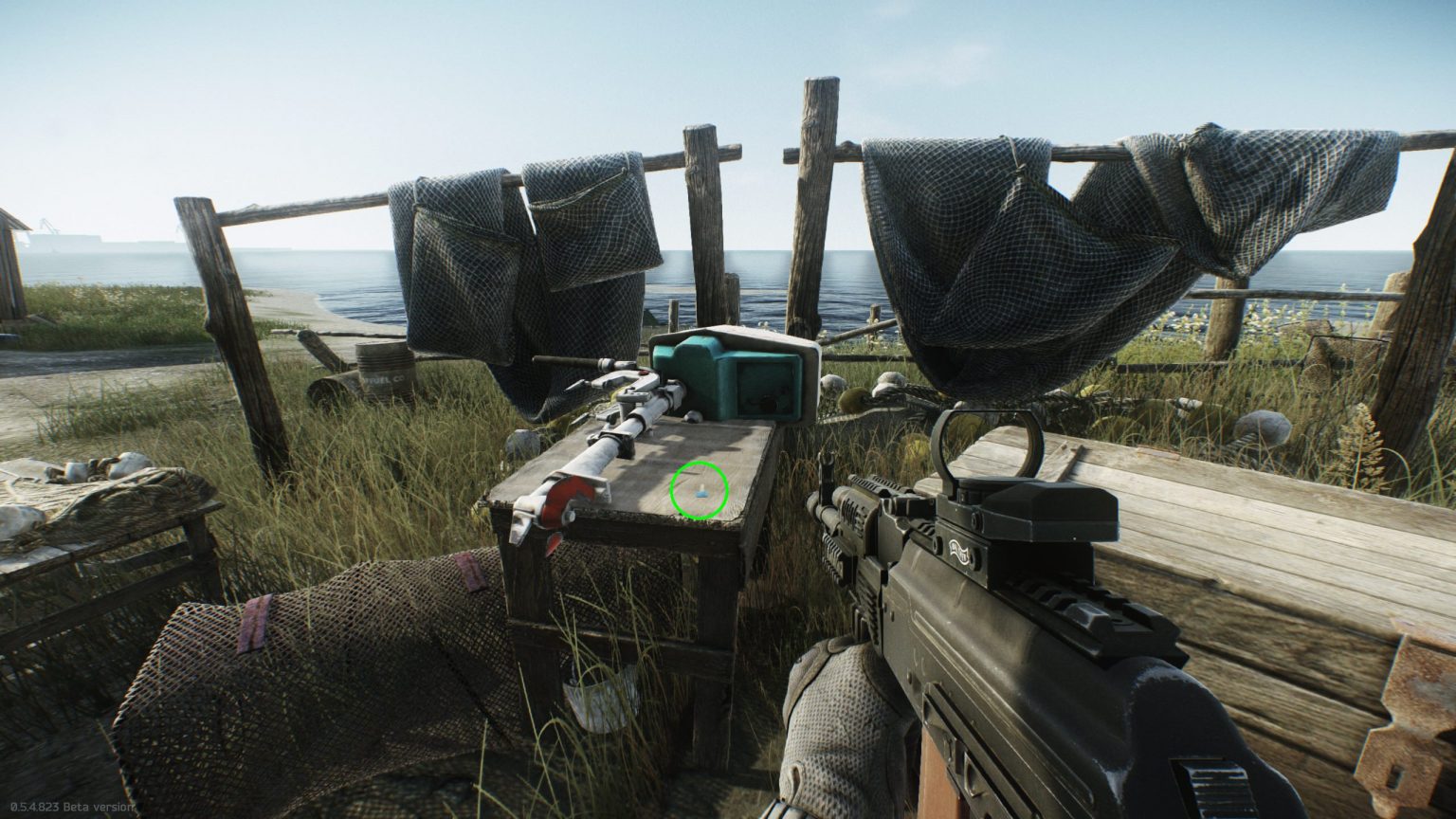 Escape From Tarkov Shoreline Keys Guide | Gamer Journalist