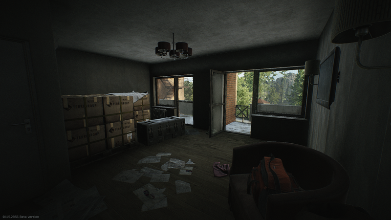 Escape From Tarkov Shoreline Keys Guide | Gamer Journalist