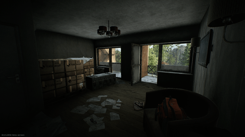 Escape From Tarkov Shoreline Keys Guide | Gamer Journalist