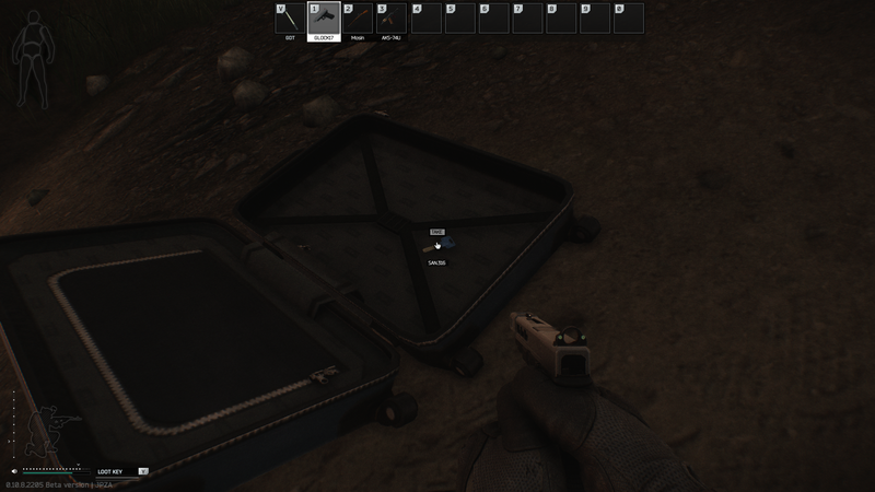 Escape From Tarkov Shoreline Keys Guide | Gamer Journalist