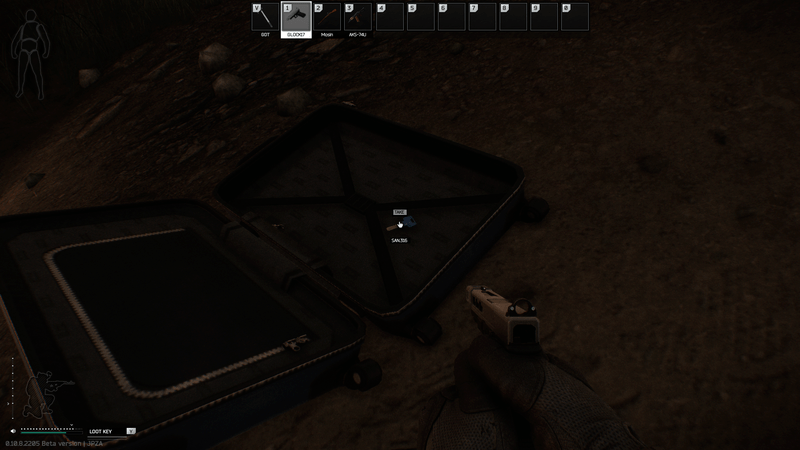 Escape From Tarkov Shoreline Keys Guide | Gamer Journalist