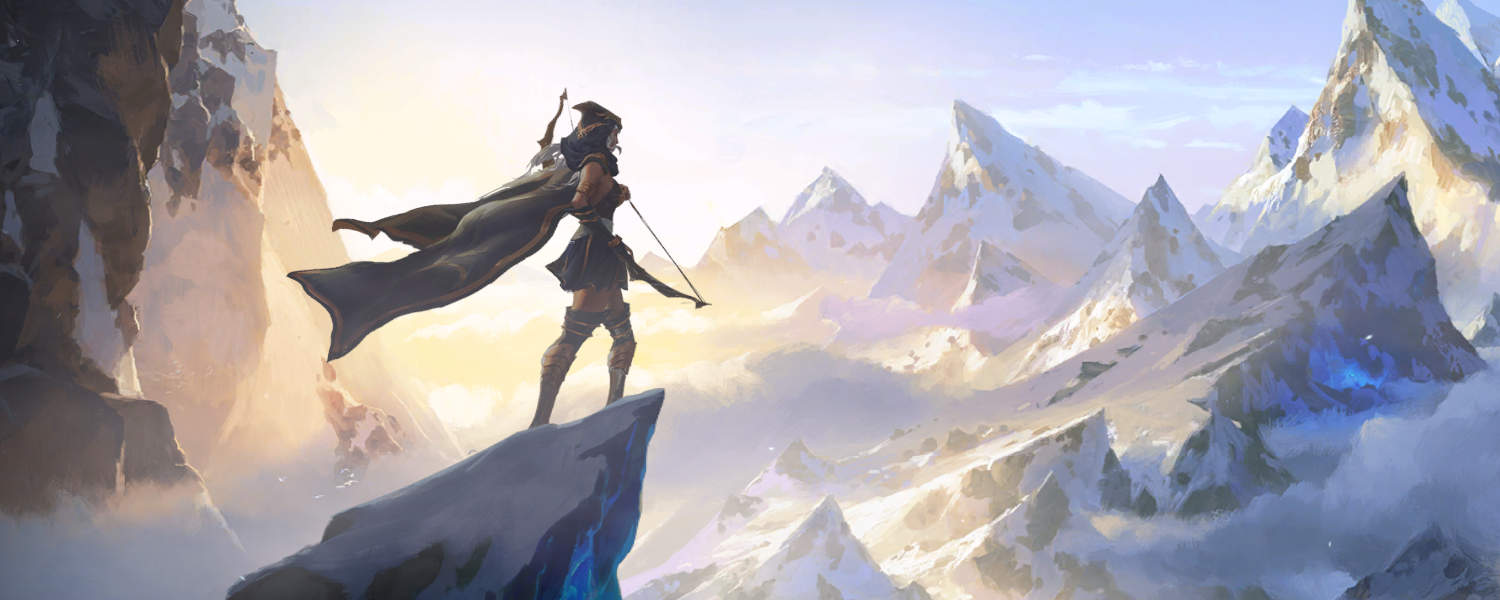 Legends of Runeterra World First Master Deck | Gamer Journalist