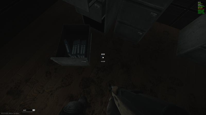 Escape From Tarkov Shoreline Keys Guide | Gamer Journalist