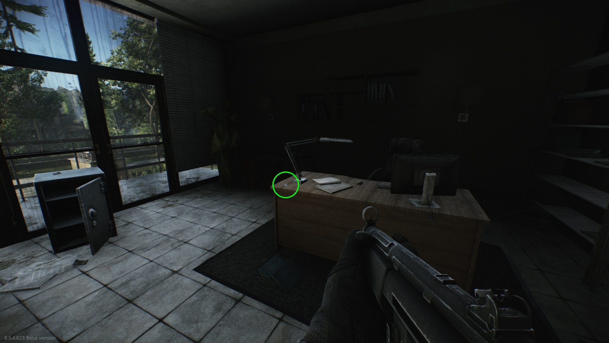 Escape From Tarkov Shoreline Keys Guide | Gamer Journalist