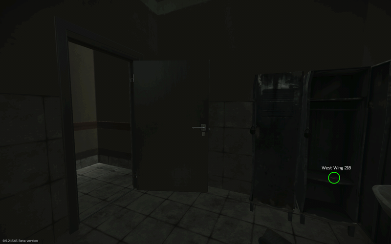 Escape From Tarkov Shoreline Keys Guide | Gamer Journalist