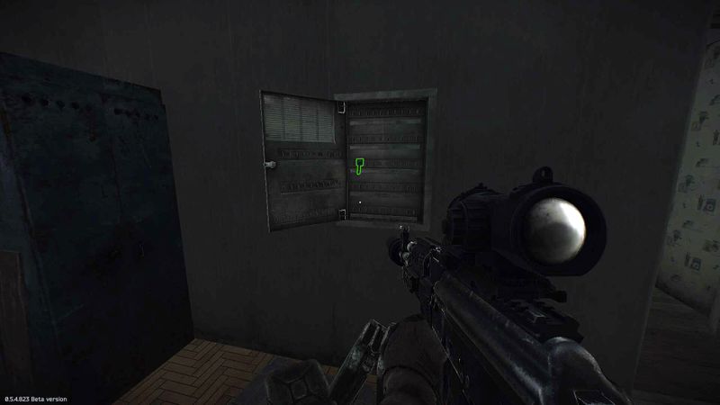 Escape From Tarkov Shoreline Keys Guide | Gamer Journalist