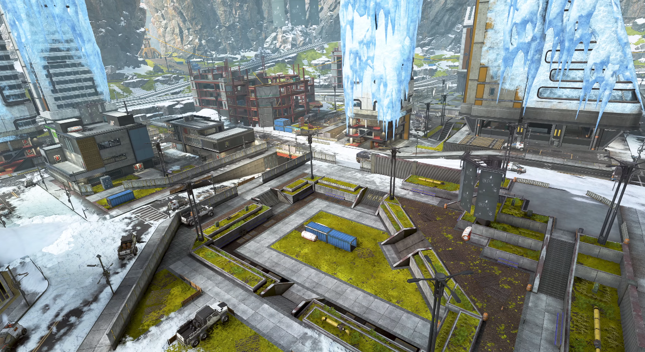 Apex Legends Season 4 Skins Preview - Gamer Journalist