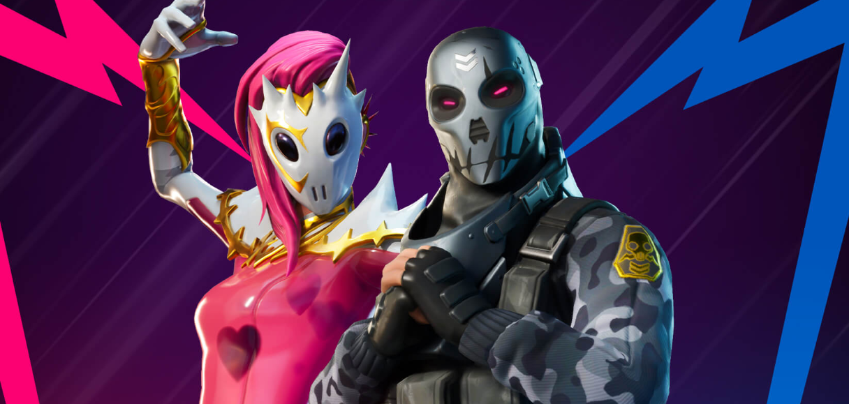 Fortnite Love and War Challenges Guide | Gamer Journalist