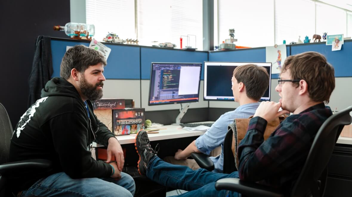 Hi-Rez Studios Trademarks Divine Knockout | Gamer Journalist