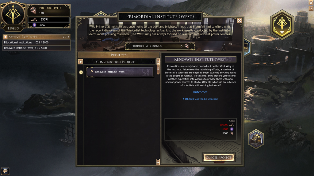 How to Unlock 5th Skill in Wolcen - Gamer Journalist