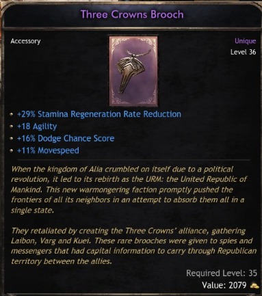 Wolcen Unique Item List - Gamer Journalist
