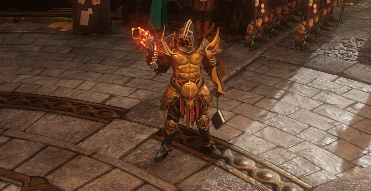 Wolcen Damage Types | Gamer Journalist