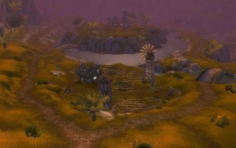 Arathi Basin Release Date Classic WoW - Gamer Journalist