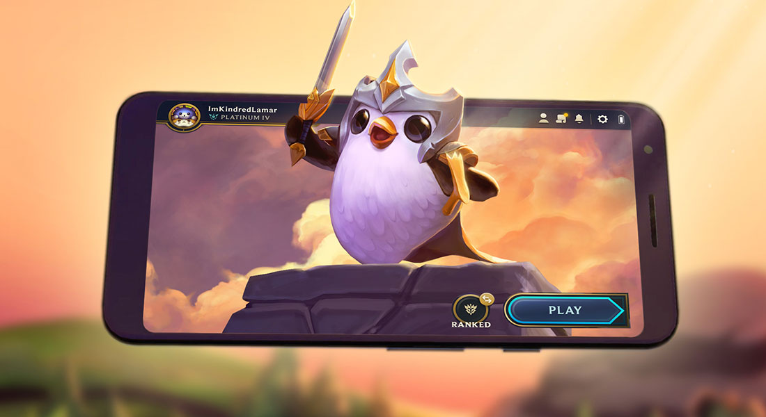 TFT Ranked Mode Tiers Explained | Gamer Journalist