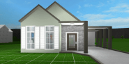 K House Bloxburg