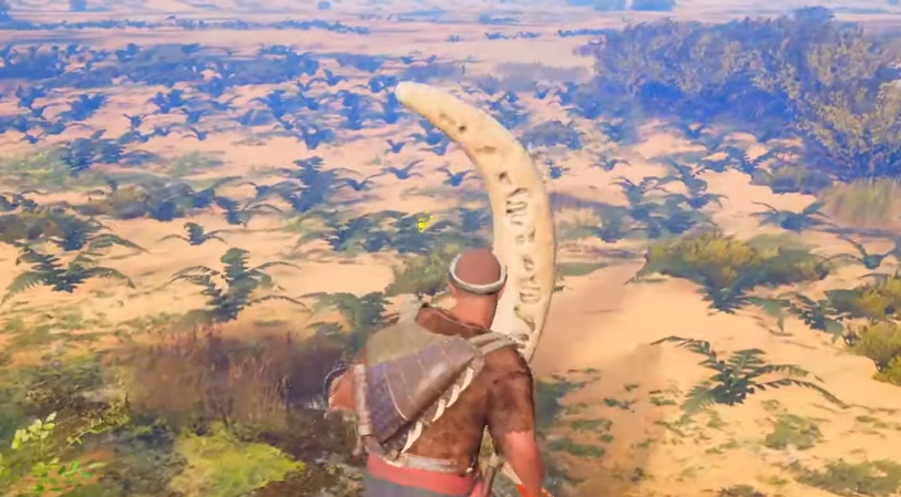 Last Oasis Resource Harvesting Guide | Gamer Journalist