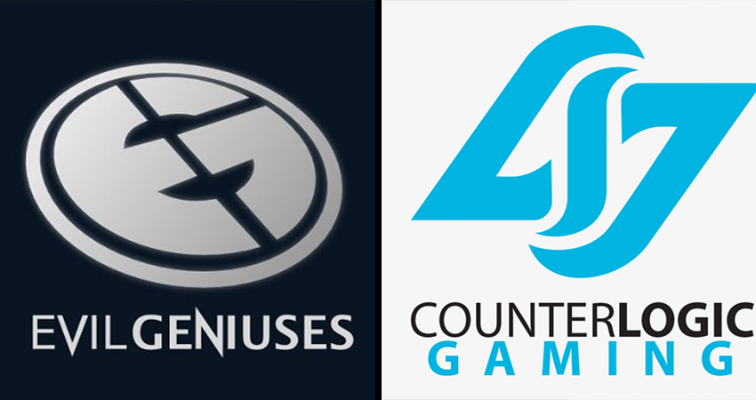 Evil Geniuses Secure Victory Over CLG in Week 7 LCS 2020 Spring Split