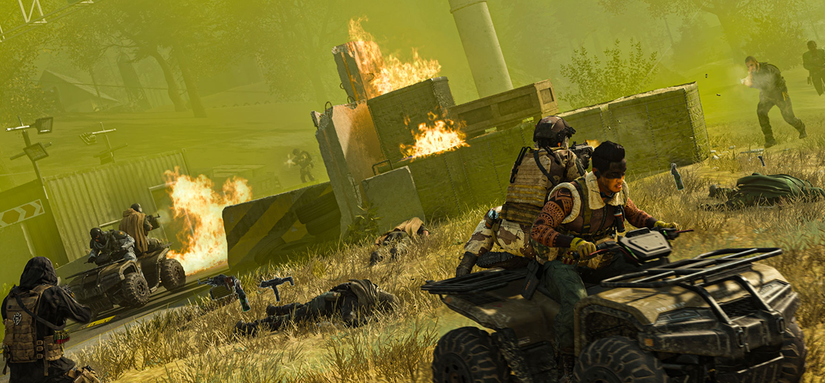 Call of Duty: Warzone Best Loadouts - Gamer Journalist