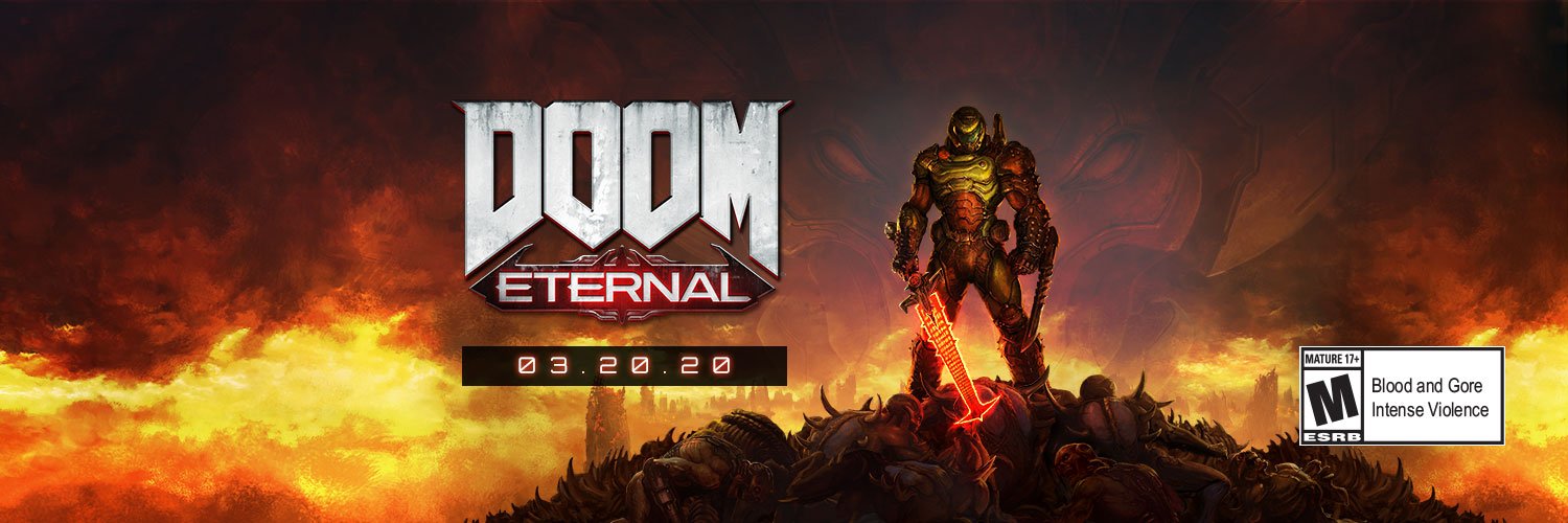 DOOM Eternal PC Requirements | Gamer Journalist