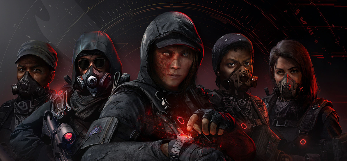 Division 2 Gear Sets TU8 | Gamer Journalist