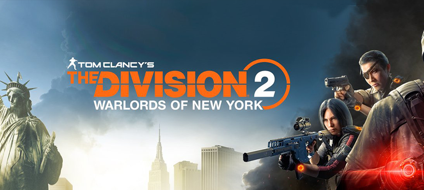 How to Get Memento Backpack in The Division 2 - Gamer Journalist