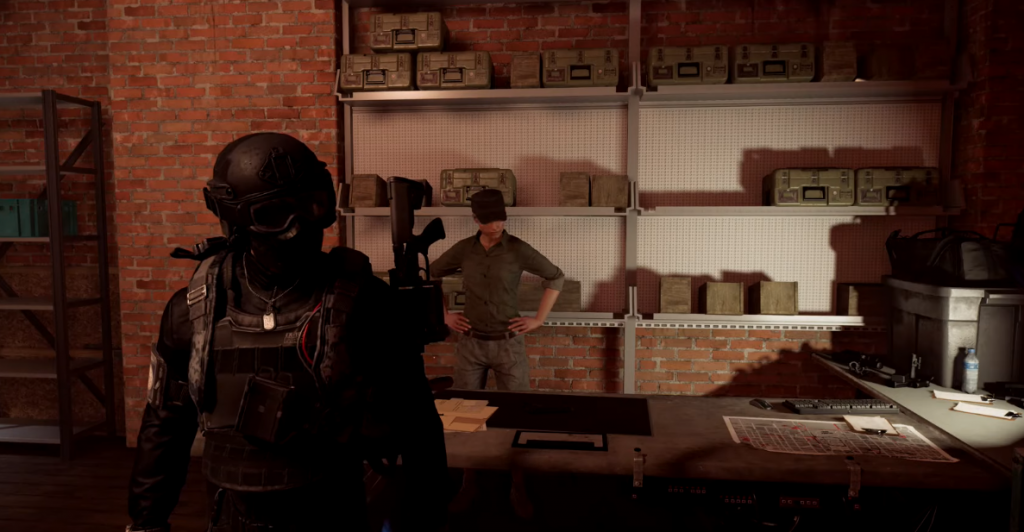 The Division 2 High-End Gear Talents - Title Update 8 - Gamer Journalist