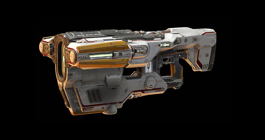 Doom Eternal Weapons Guide | Gamer Journalist