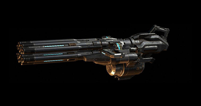 Doom Eternal Weapons Guide | Gamer Journalist