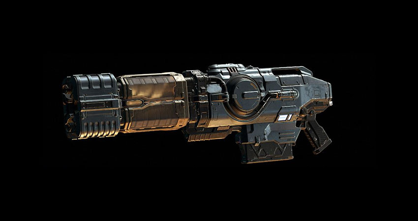 Doom Eternal Weapons Guide | Gamer Journalist