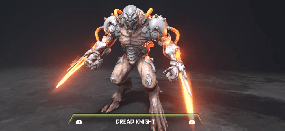 DOOM Eternal Toy Collectibles | Gamer Journalist