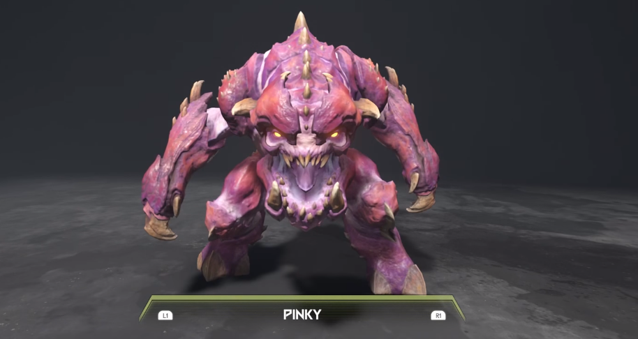 DOOM Eternal Toy Collectibles | Gamer Journalist