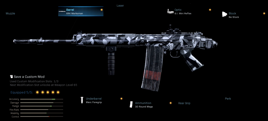 The best FAL loadout in Warzone | Gamer Journalist