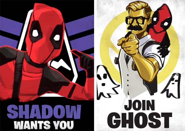 Fortnite Deadpool Weekly Challenges Week 6 | Gamer Journalist