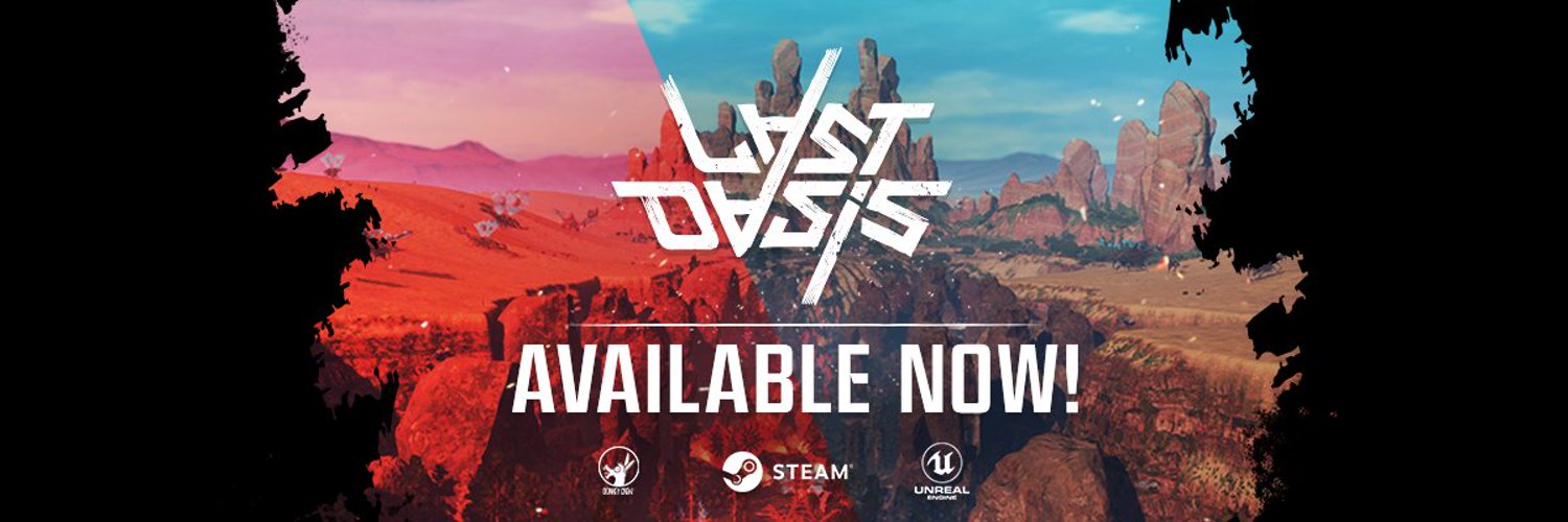 Last Oasis Servers Down | Gamer Journalist