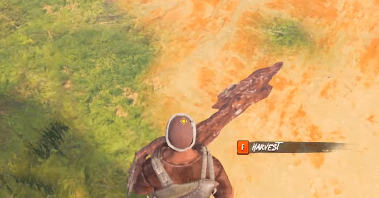 Last Oasis Resource Harvesting Guide | Gamer Journalist