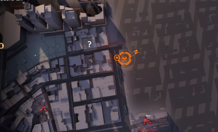 Division 2 Civic Center SHD Tech Cache Locations | Gamer Journalist
