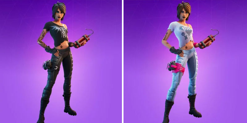 Fortnite TNTina Trial Challenges Guide | Gamer Journalist