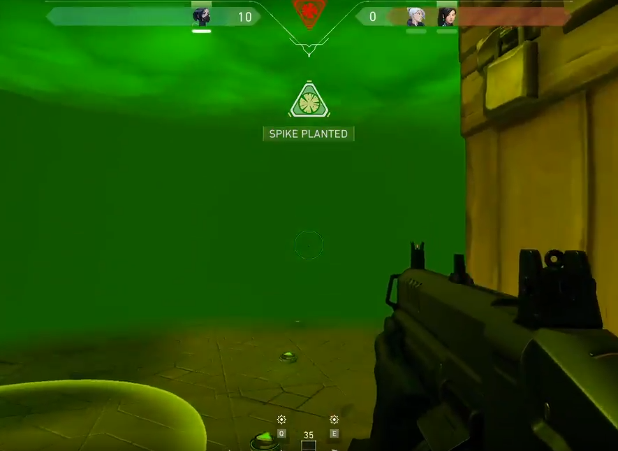 Valorant Viper Trailer Reveals Abilities and Gameplay | Gamer Journalist