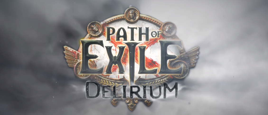 PoE Delirium Release Date | Gamer Journalist